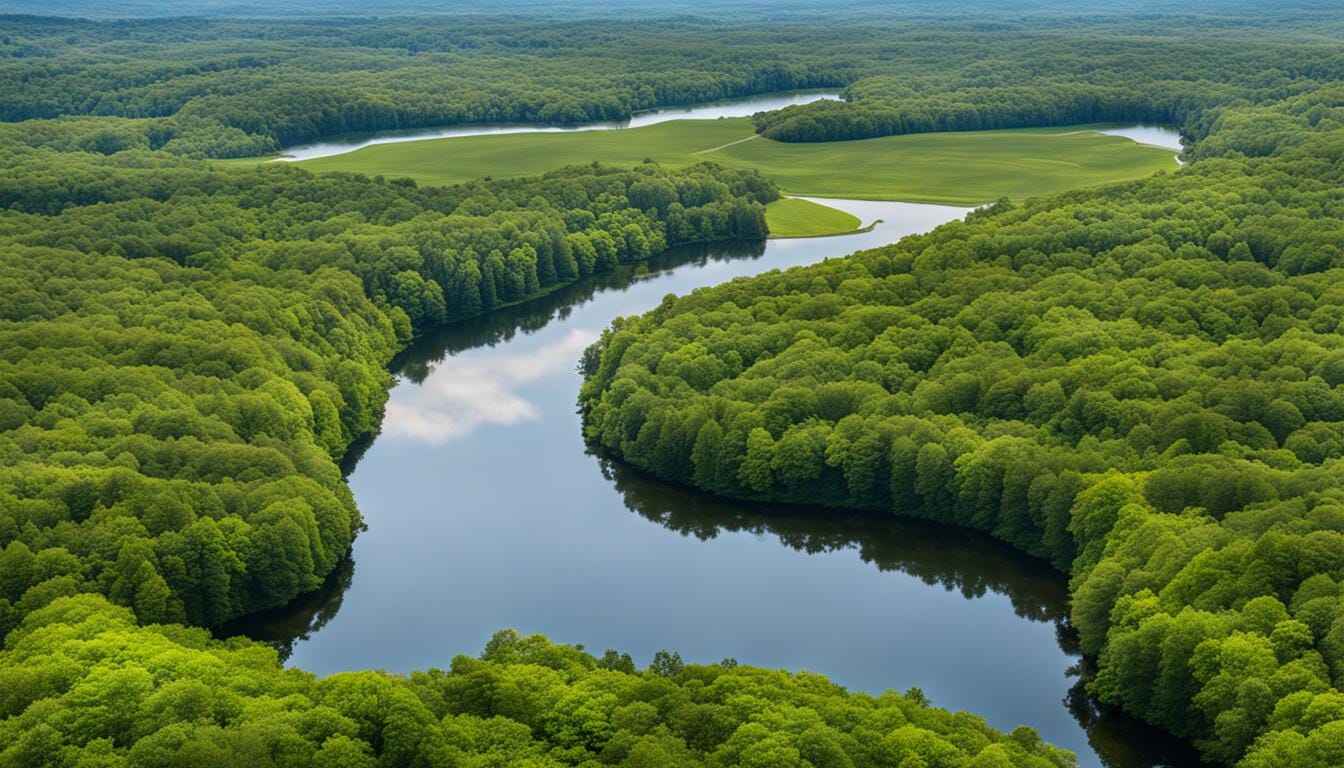 Wells State Park: Explore Massachusetts - Verdant Traveler