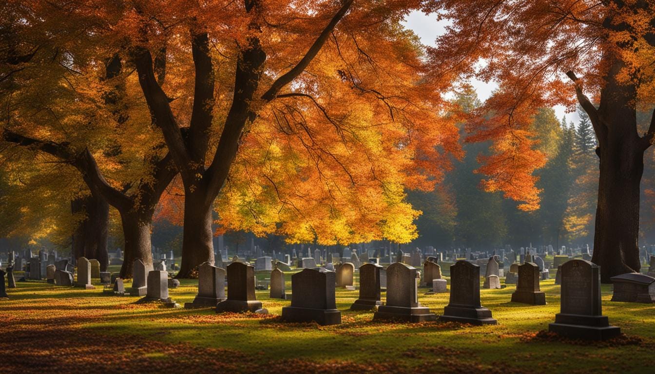 Sappington Cemetery State Historic Site: Explore Missouri Parks ...
