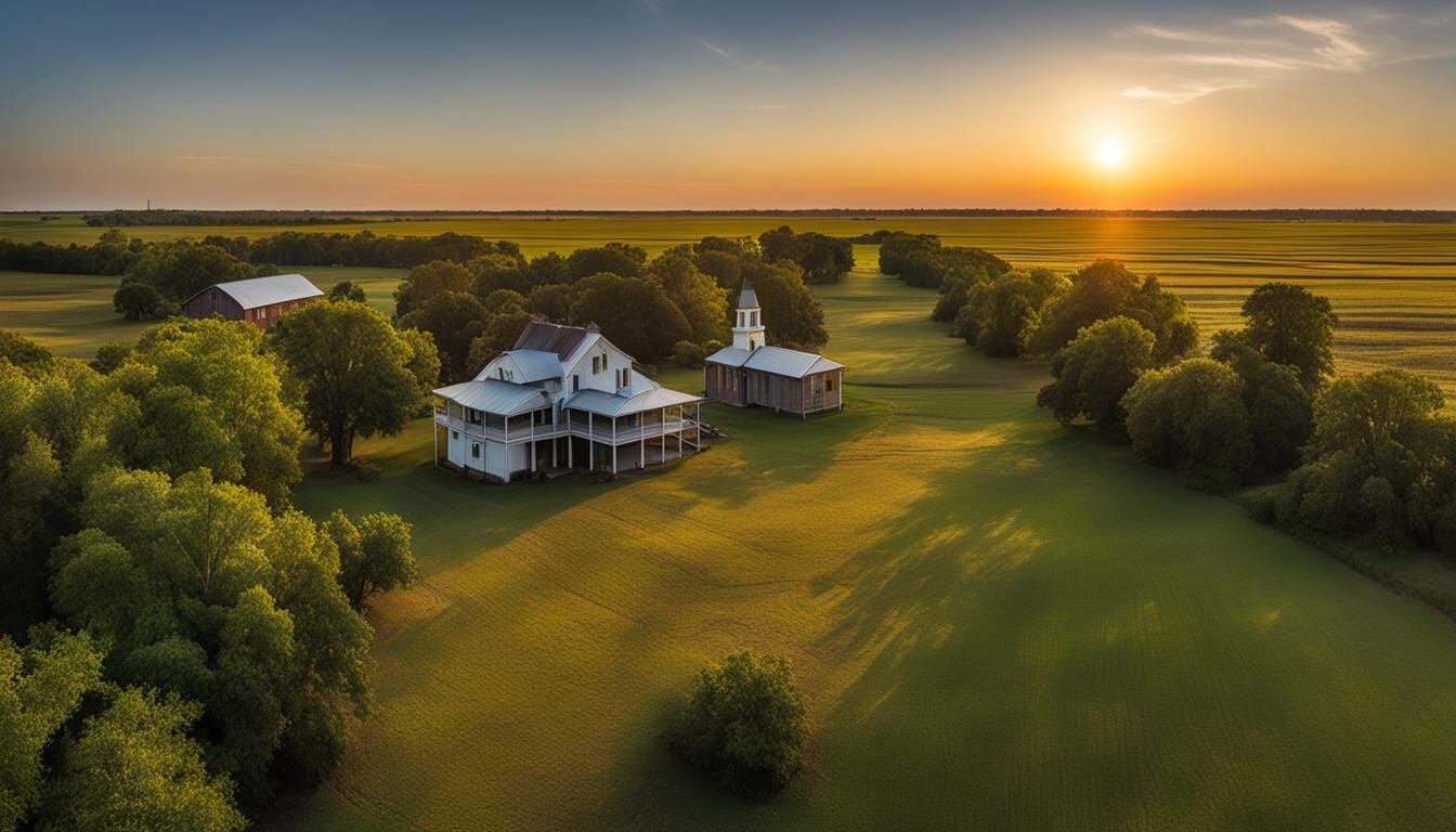 Delta Heritage Trail: Explore Arkansas - Verdant Traveler