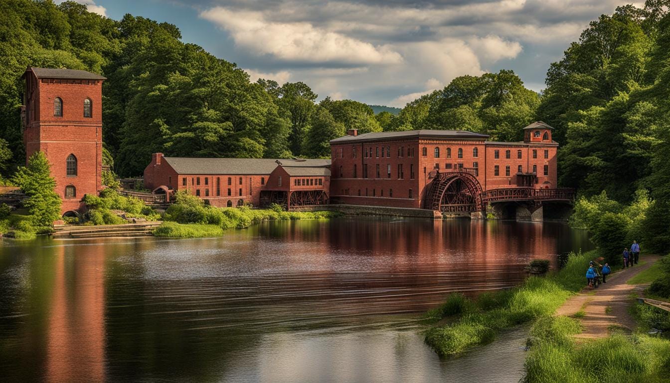 Clarksburg State Park: Explore Massachusetts' Hidden Gem - Verdant Traveler