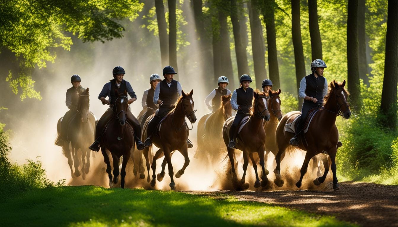 Bridle Trails State Park: Explore Washington - Verdant Traveler