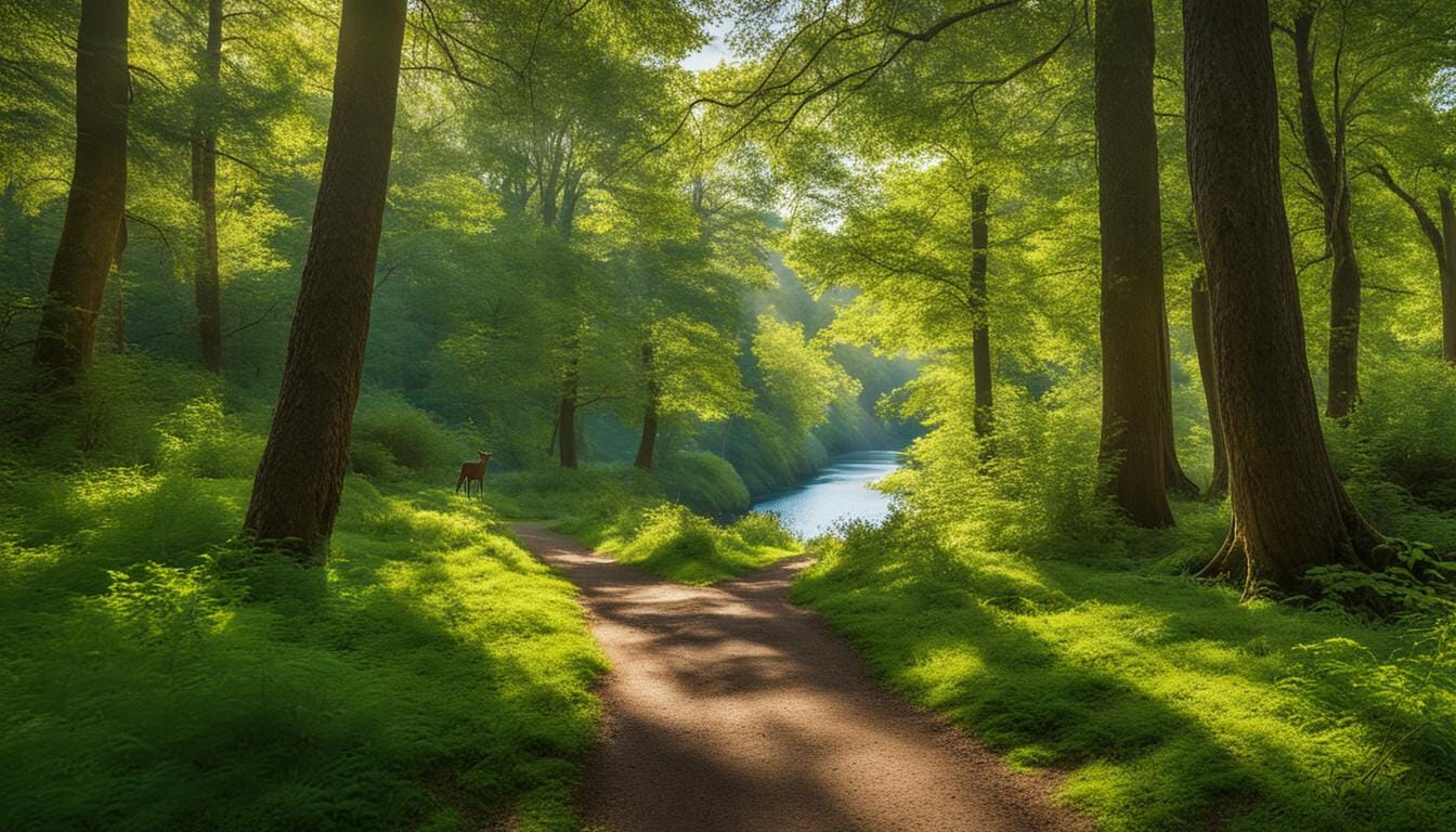 Housatonic State Forest: Explore Connecticut Parks - Verdant Traveler