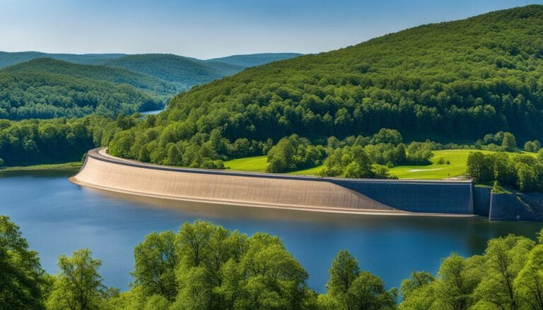 Independence Dam State Park: Explore Ohio