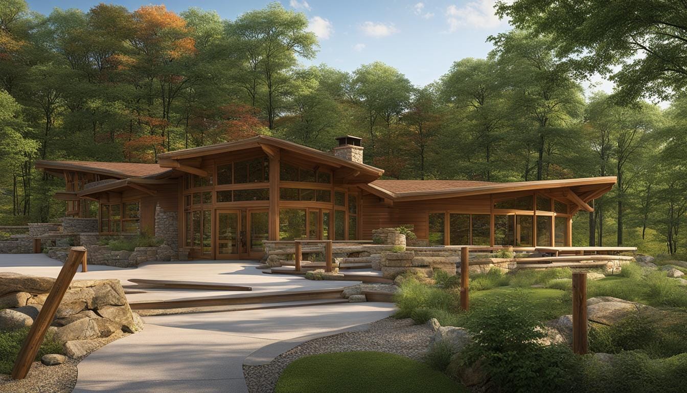 Great Council State Park: Explore Ohio