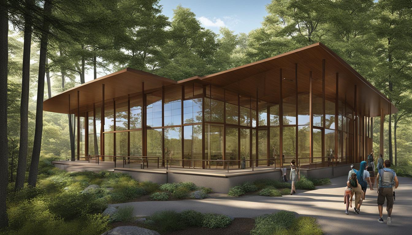 Great Council State Park: Explore Ohio
