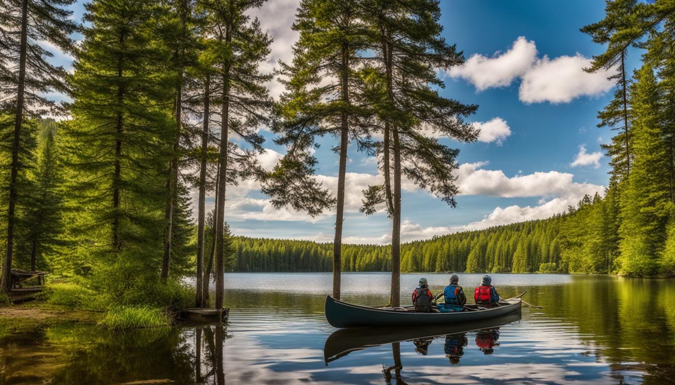 Nerstrand-Big Woods State Park: Explore Minnesota - Verdant Traveler