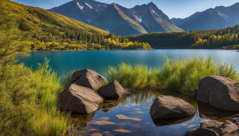 Jackson Lake State Park: Explore Colorado - Verdant Traveler