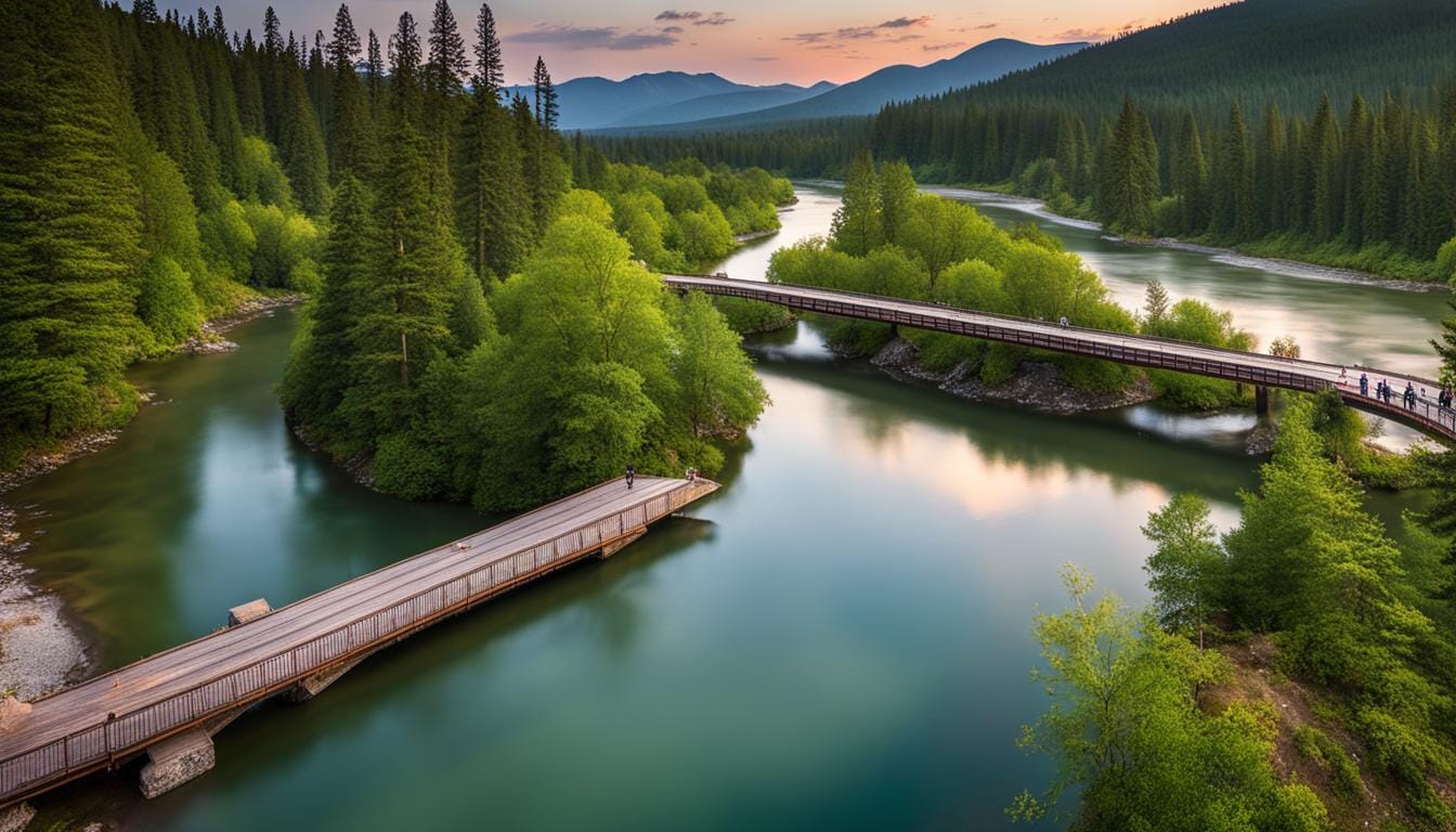Jasper State Recreation Site: Explore Oregon Parks - Verdant Traveler