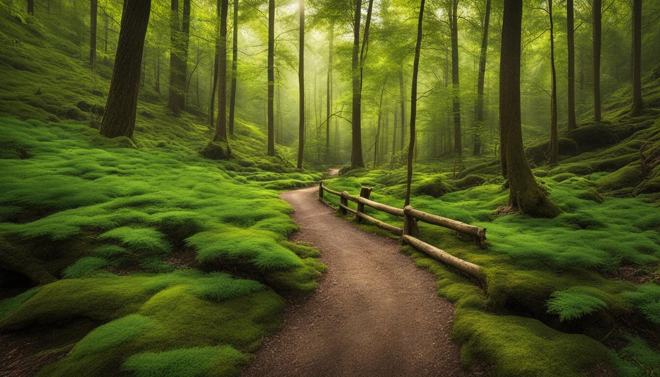 Jenny Jump State Forest: Explore New Jersey Parks - Verdant Traveler