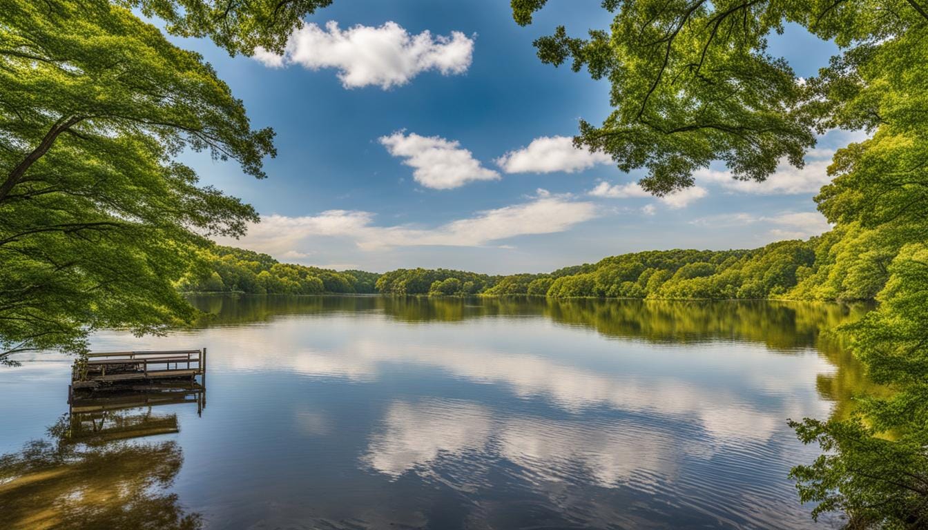 John James Audubon State Park: Explore Kentucky - Verdant Traveler