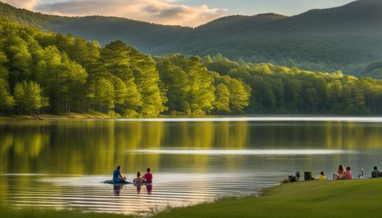 John Kyle State Park: Explore Mississippi - Verdant Traveler