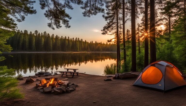 Joseph H. Stewart State Recreation Area: Explore Oregon Parks - Verdant ...