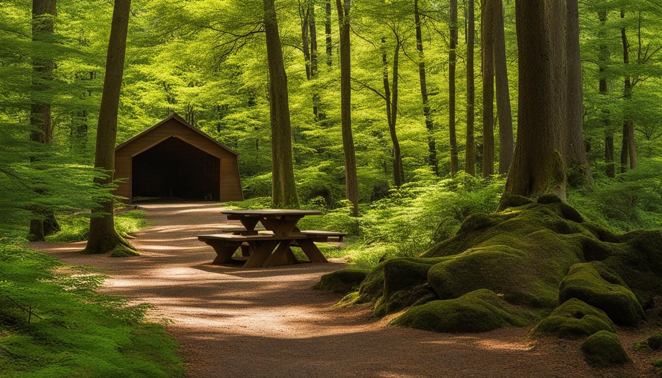 Joseph H. Stewart State Recreation Area: Explore Oregon Parks - Verdant ...