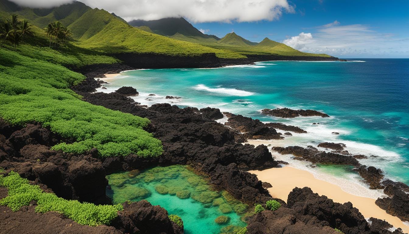 Nā Pali Coast State Park: Explore Hawaii - Verdant Traveler