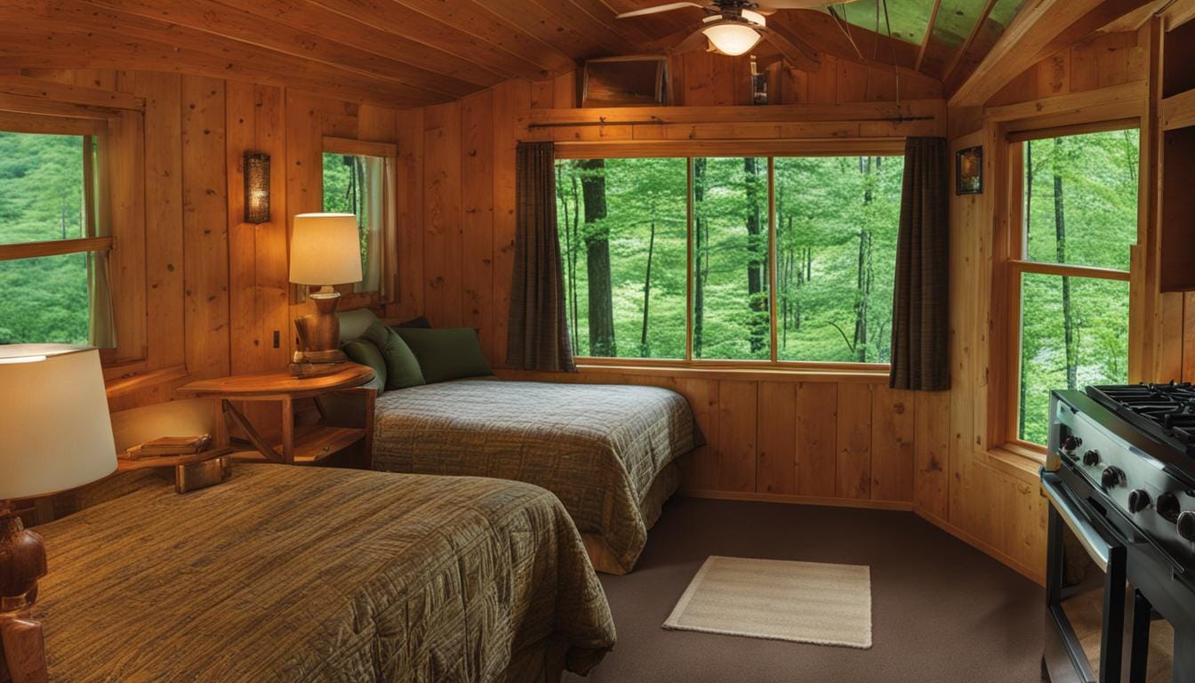 Kamp Kill Kare State Park: Explore Vermont - Verdant Traveler