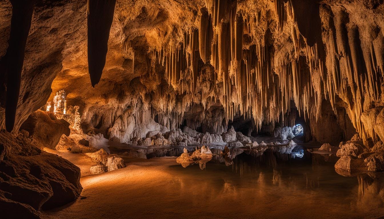 Kartchner Caverns State Park: Explore Arizona - Verdant Traveler