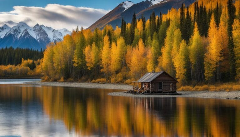 Kasilof River State Recreation Site: Explore Alaska - Verdant Traveler