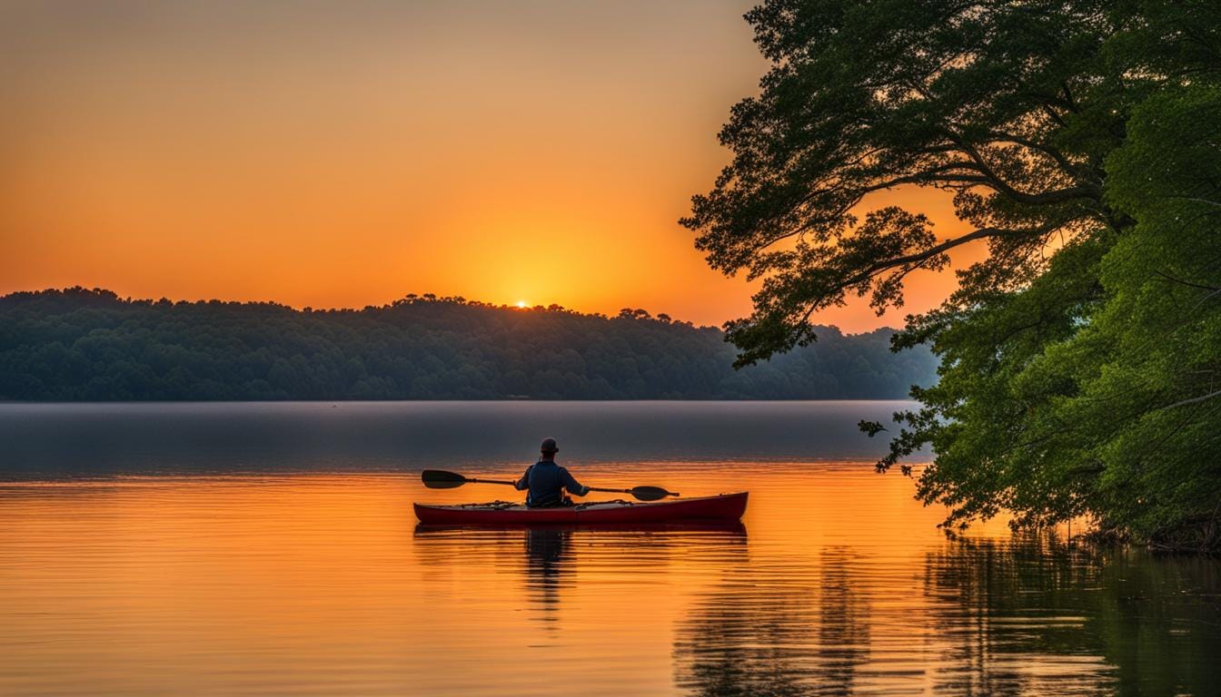 Mason Neck State Park: Explore Virginia - Verdant Traveler