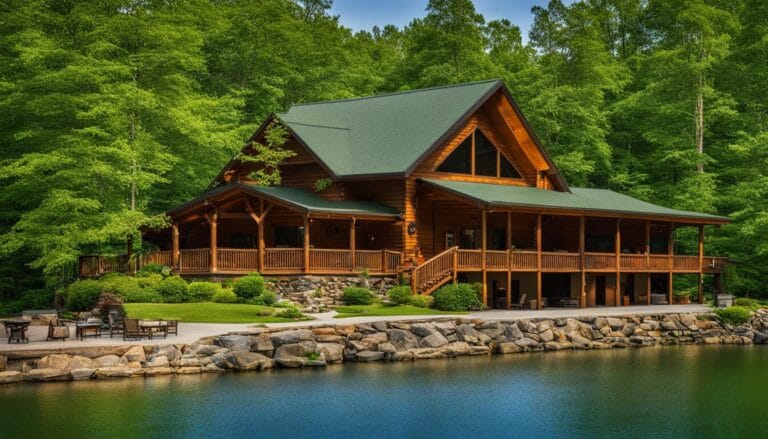 Kentucky Dam Village State Resort Park: Explore Kentucky - Verdant Traveler