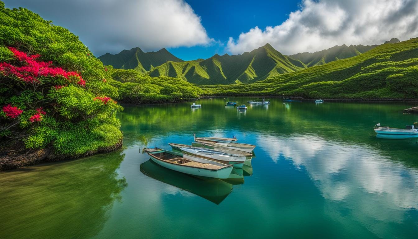 Kewalo Basin: Explore Hawaii Parks - Verdant Traveler