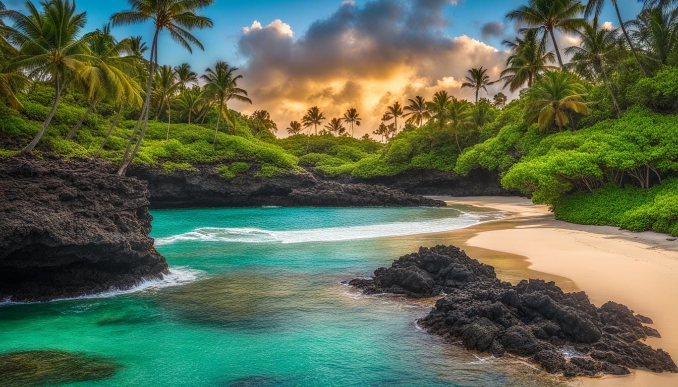 Kīholo State Park Reserve: Explore Hawaii - Verdant Traveler