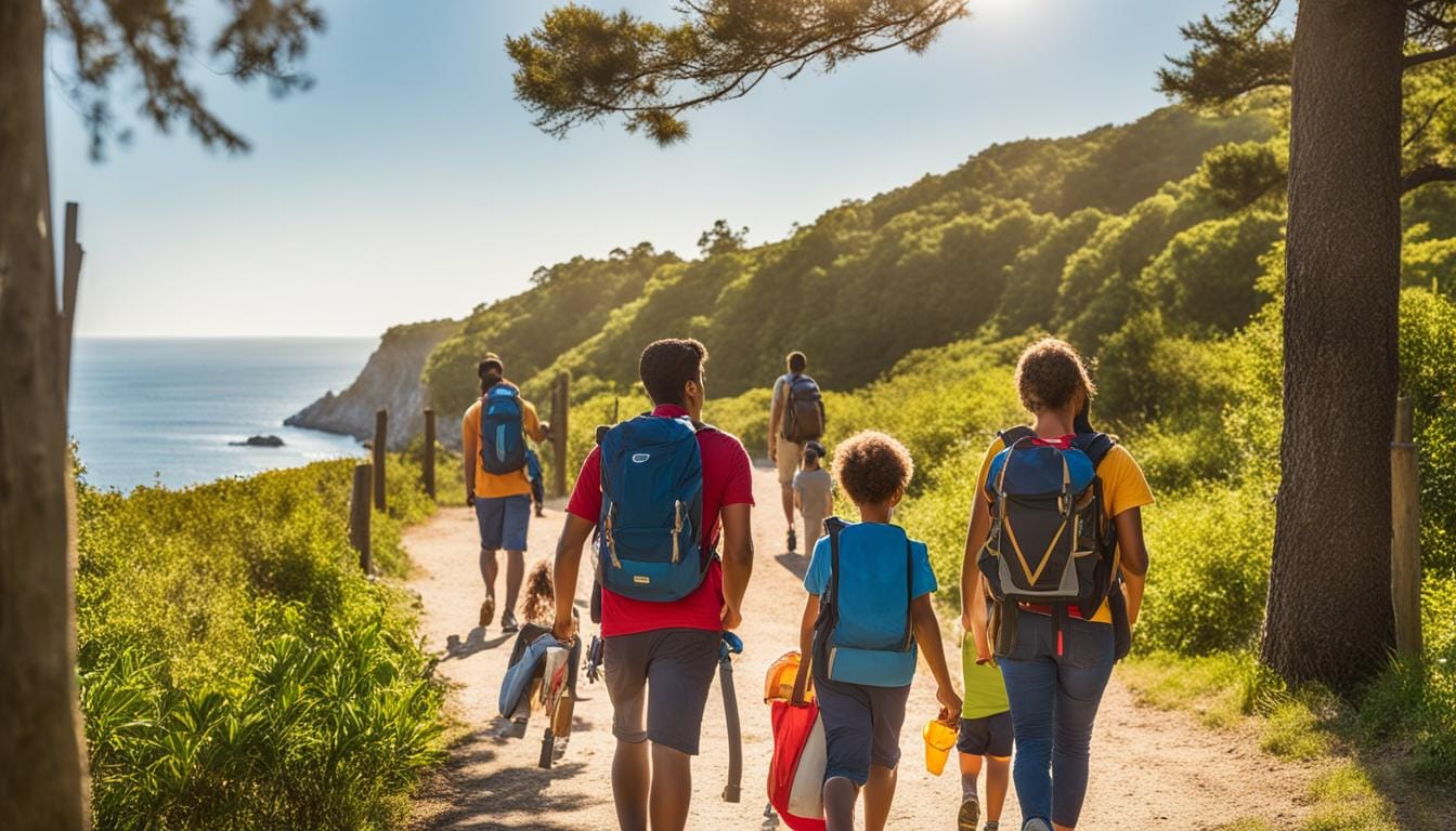 Kiptopeke State Park: Explore Virginia - Verdant Traveler