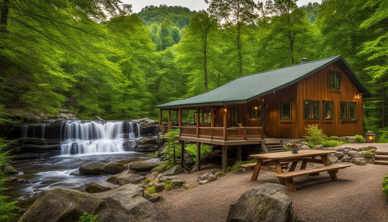 Kooser State Park: Explore PA - Verdant Traveler