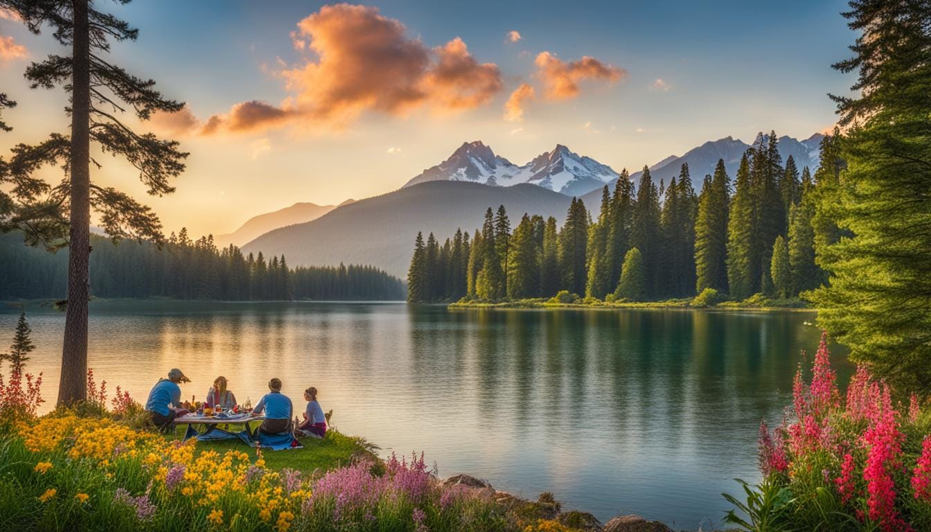 Kooser State Park: Explore PA - Verdant Traveler