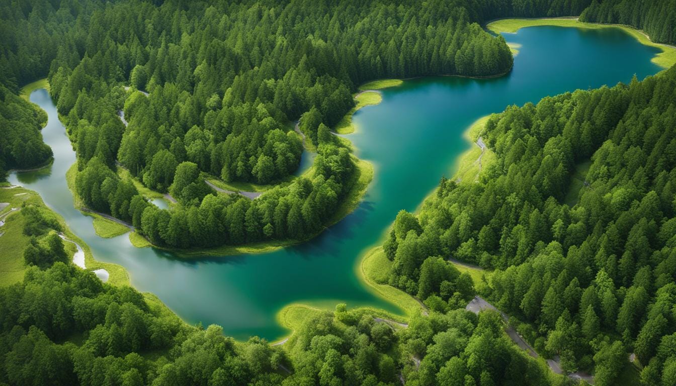 Kooser State Park: Explore PA - Verdant Traveler