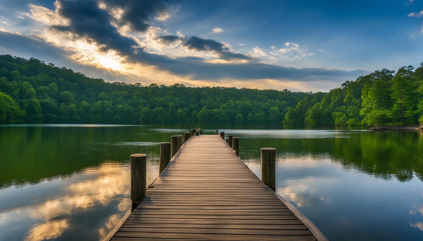 Kooser State Park: Explore PA - Verdant Traveler