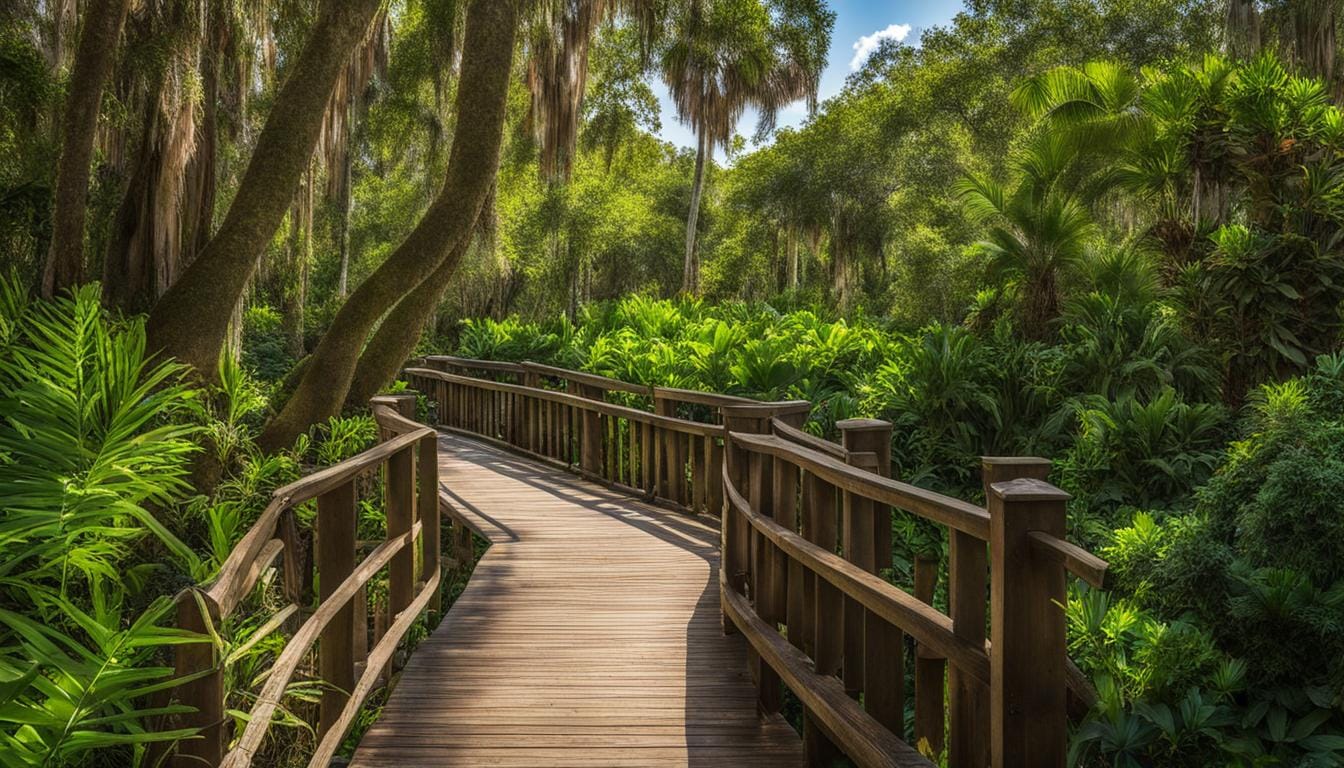 Koreshan State Park: Explore Florida - Verdant Traveler