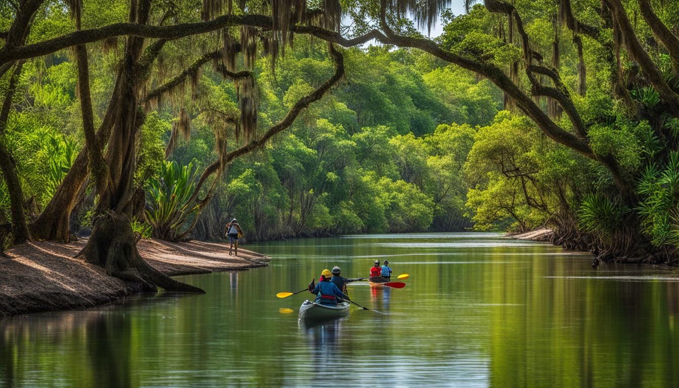 Koreshan State Park: Explore Florida - Verdant Traveler