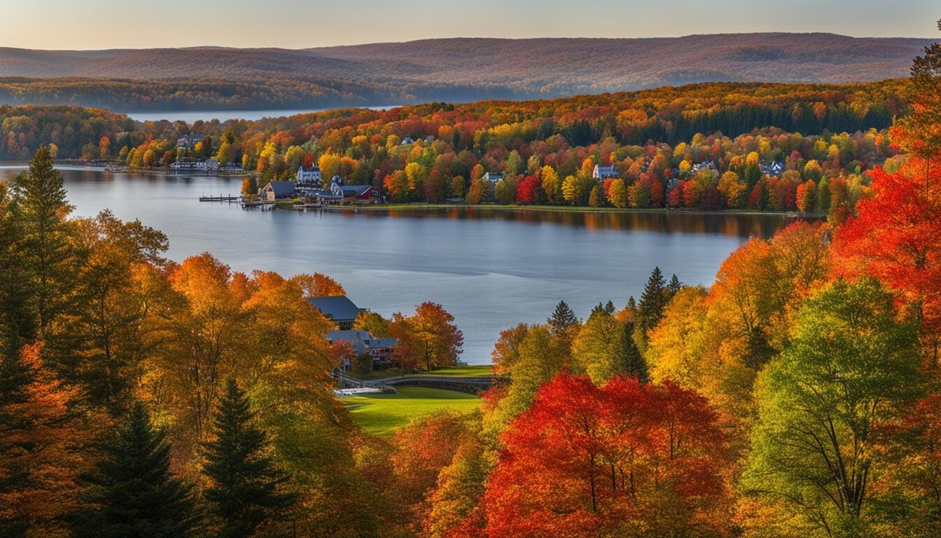 Lake Erie State Park: Explore New York - Verdant Traveler