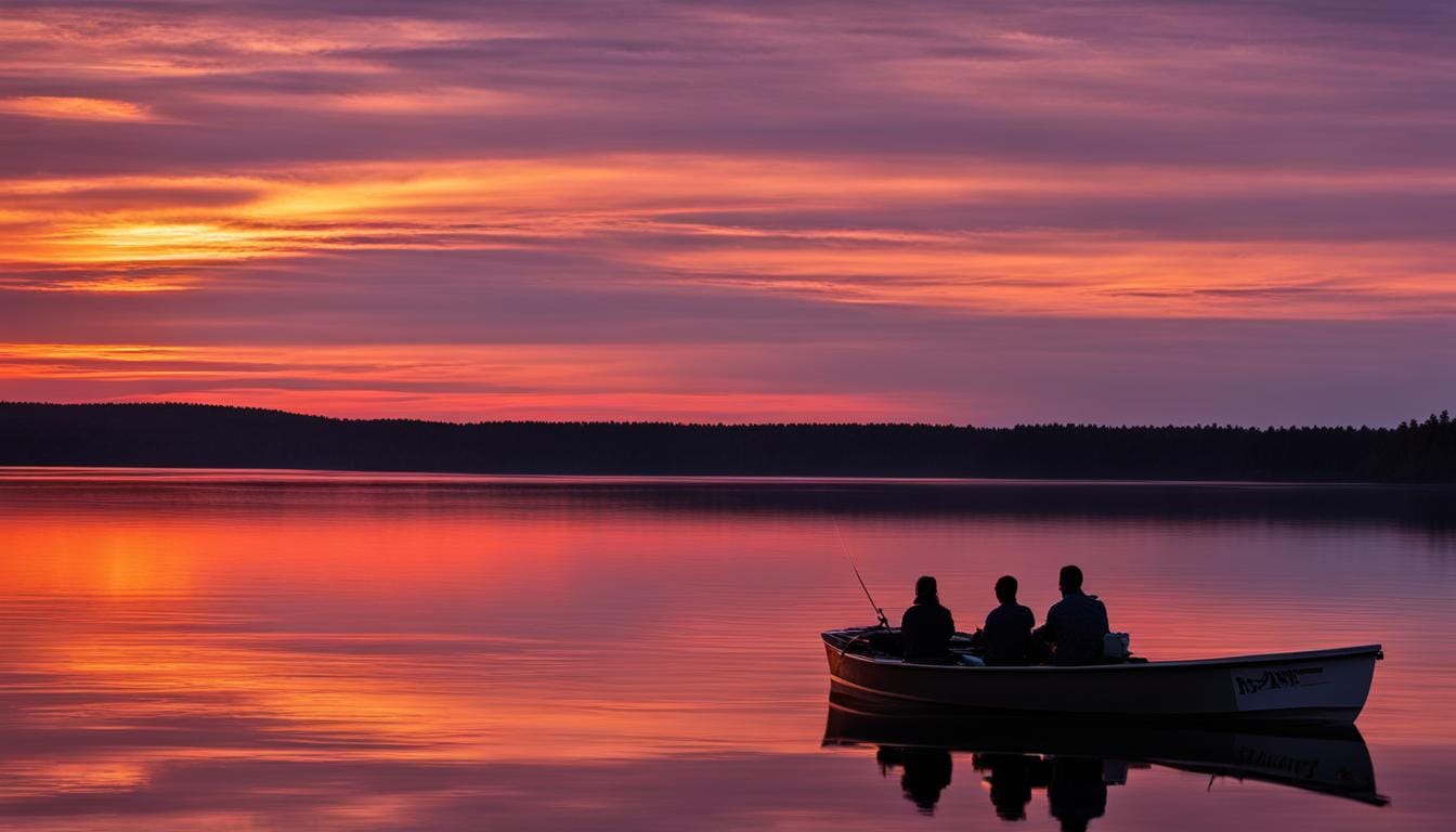 Lake Gogebic State Park: Explore Michigan - Verdant Traveler