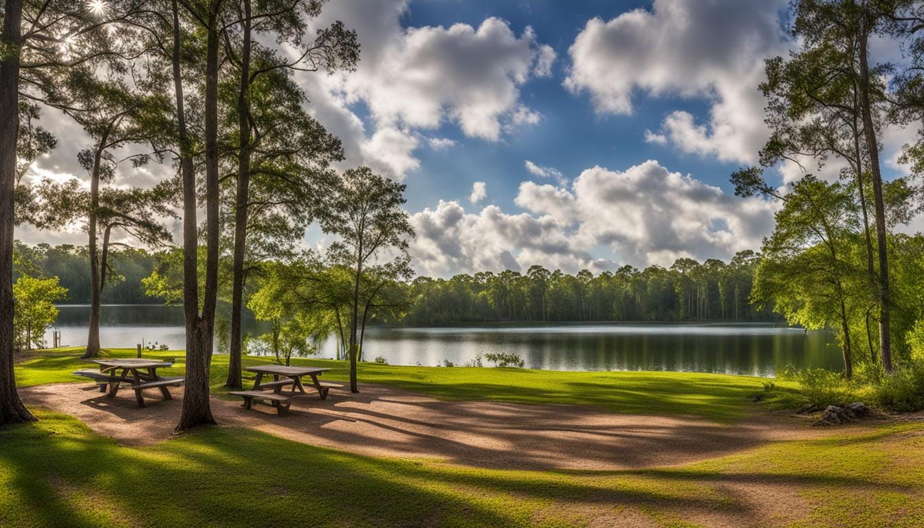 Lake Louisa State Park: Explore Florida - Verdant Traveler