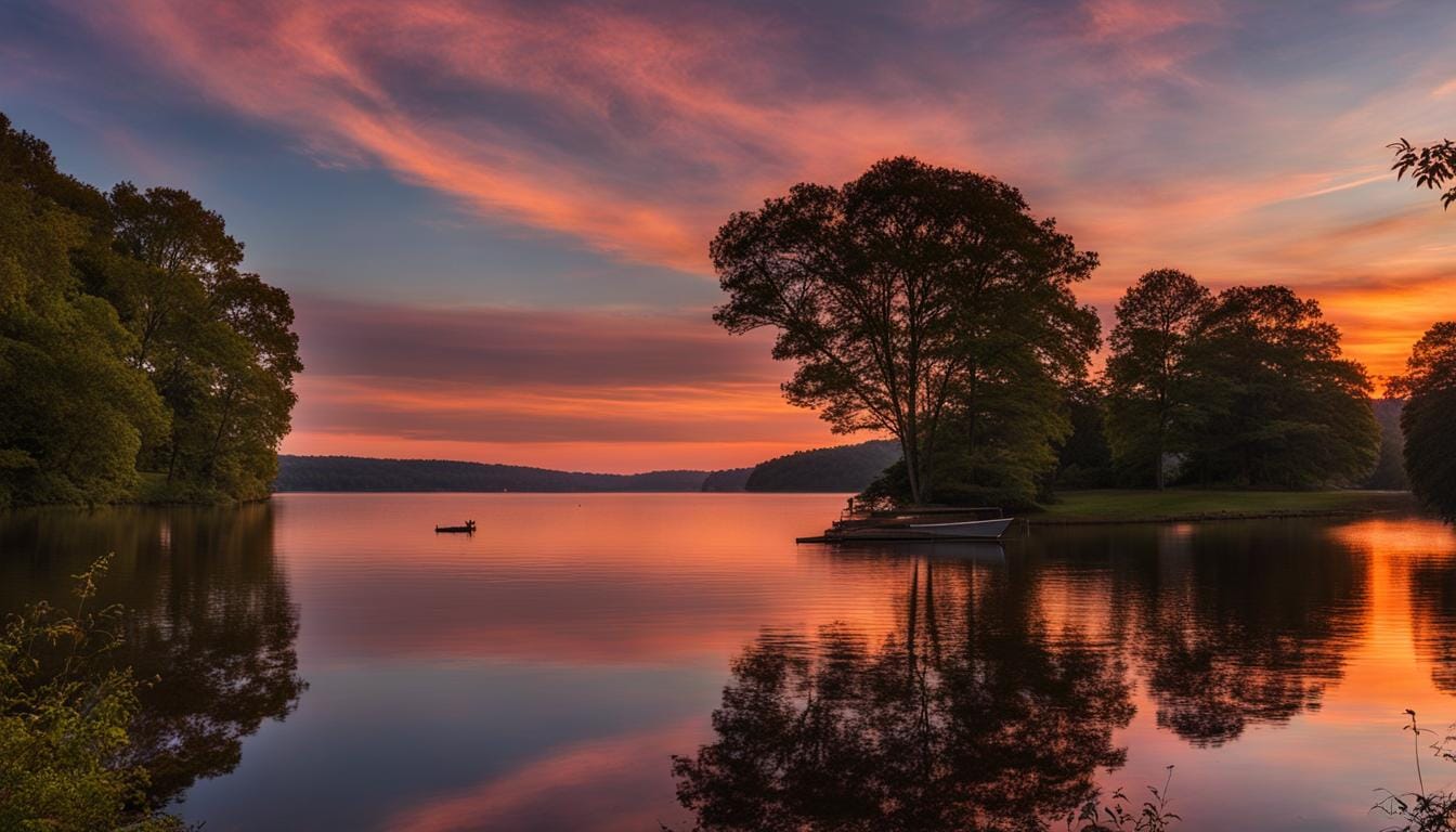 Codorus State Park: Explore PA - Verdant Traveler