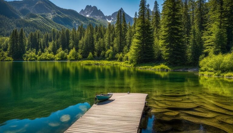 Lake Mary Ronan State Park: Explore Montana - Verdant Traveler Lake Mary Ronan State Park: Explore Montana - Verdant Traveler