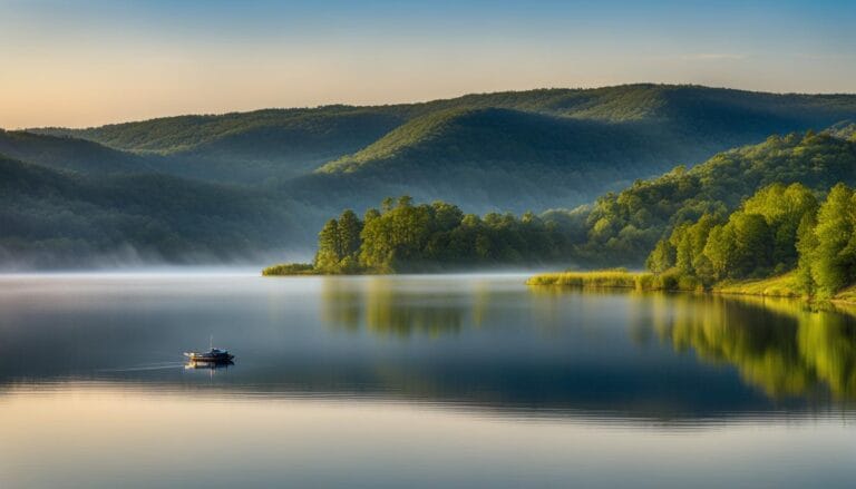 Lake Scott State Park: Explore Kansas - Verdant Traveler