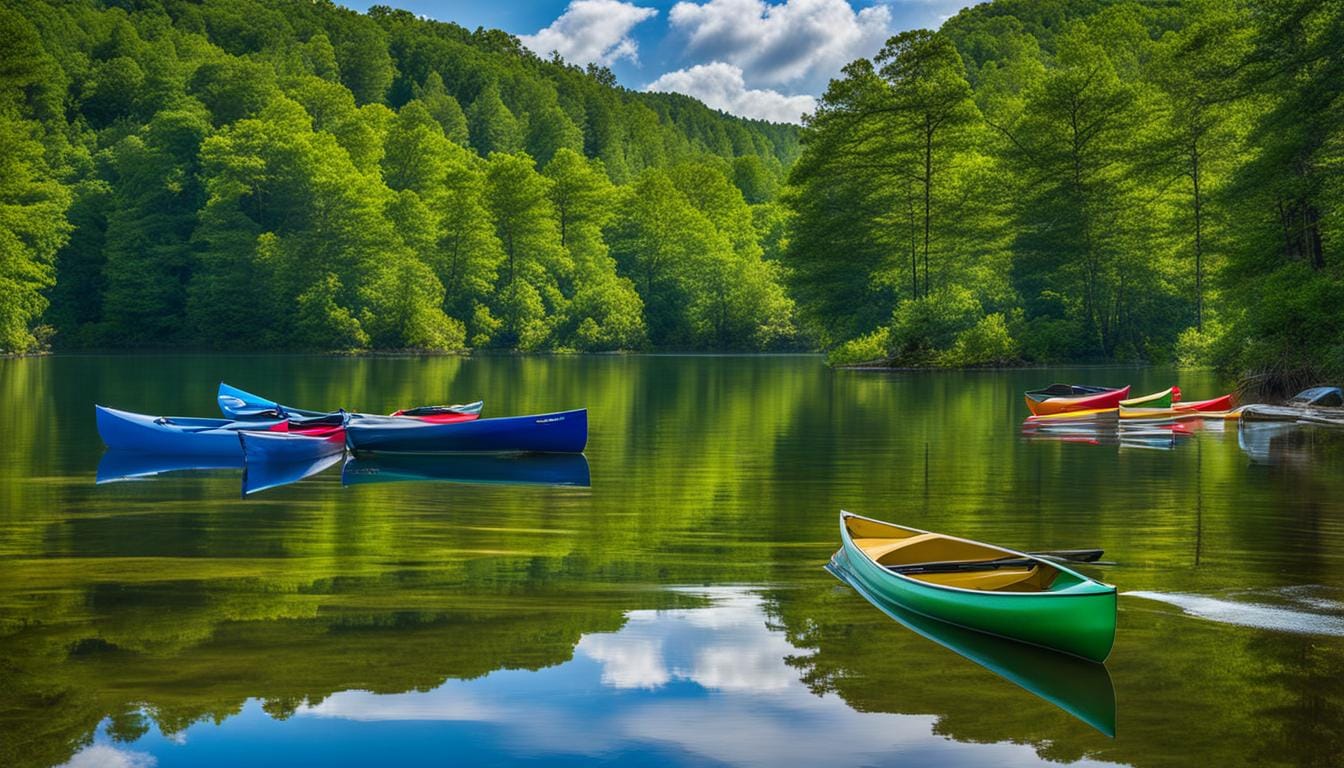 Cheraw State Park: Explore South Carolina - Verdant Traveler