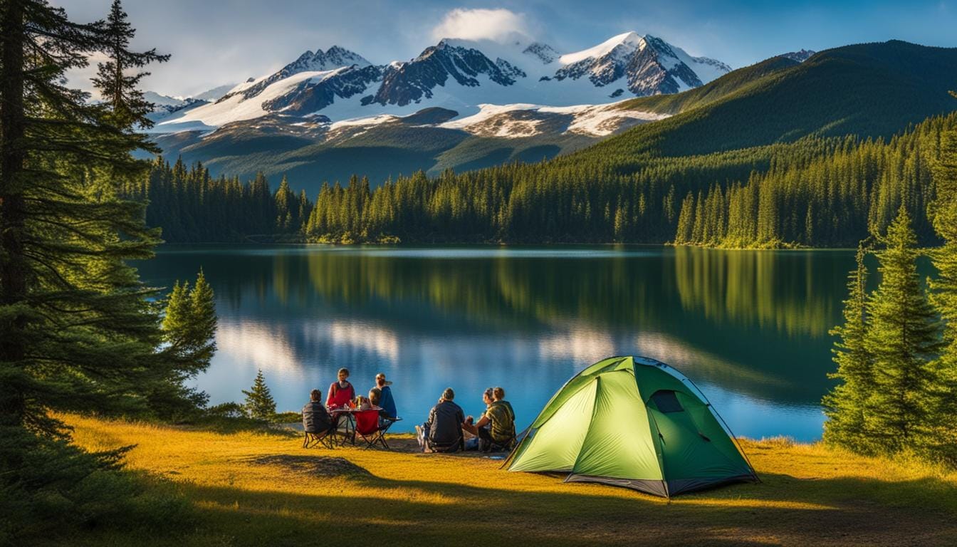 Lakepoint State Park: Explore Alabama - Verdant Traveler