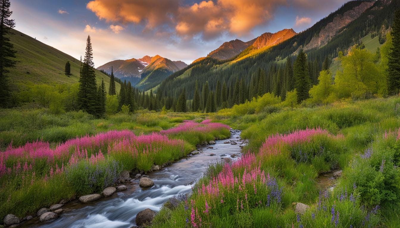 Land Of The Yankee Fork State Park: Explore Idaho - Verdant Traveler