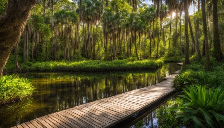 Florida State Parks: Sun, Sand, and Nature in the Sunshine State ...