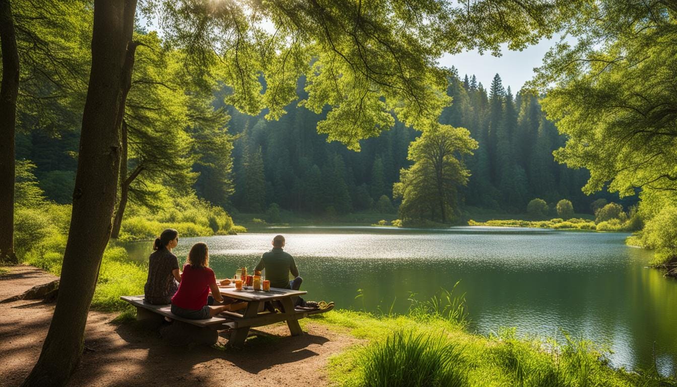 Laurel Hill State Park: Explore PA - Verdant Traveler