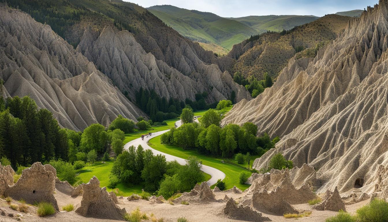 Lewis And Clark Caverns State Park: Explore Montana - Verdant Traveler