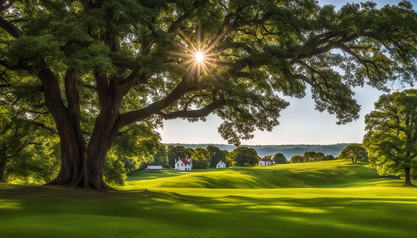 Lincoln Homestead State Park: Explore Kentucky - Verdant Traveler