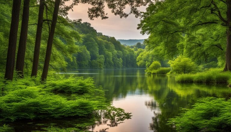 Lincoln State Park: Explore Indiana - Verdant Traveler