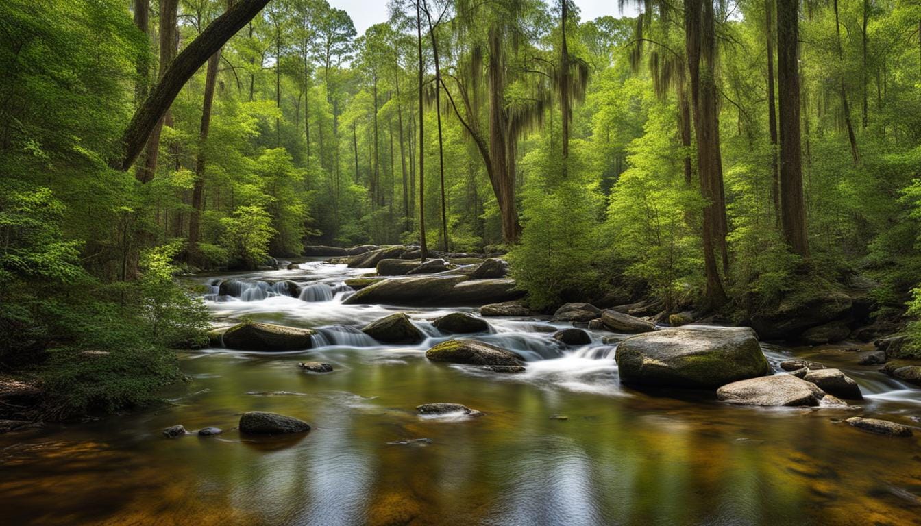 Little Pee Dee State Park: Explore South Carolina - Verdant Traveler