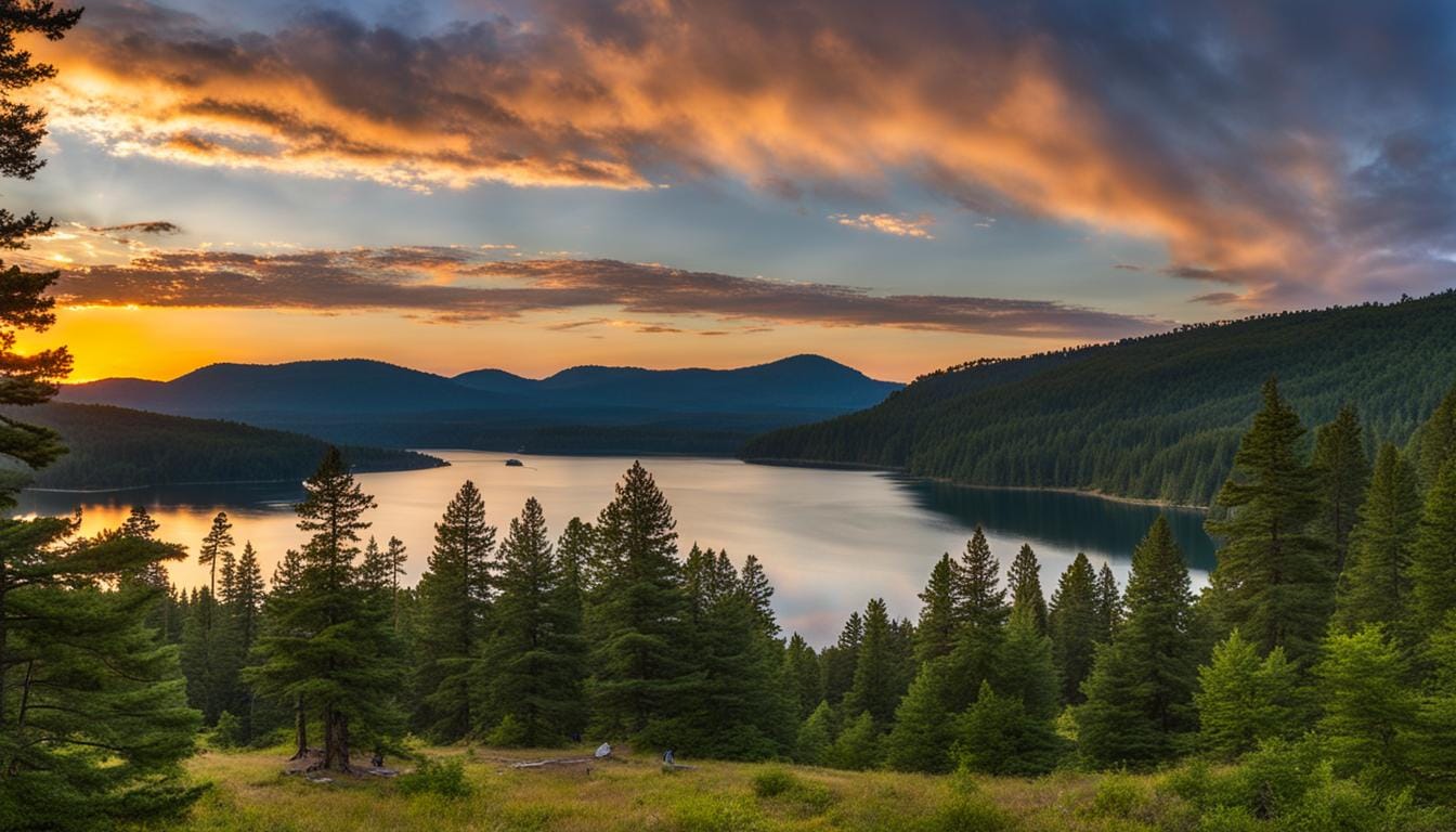 Little Pine State Park: Explore PA - Verdant Traveler