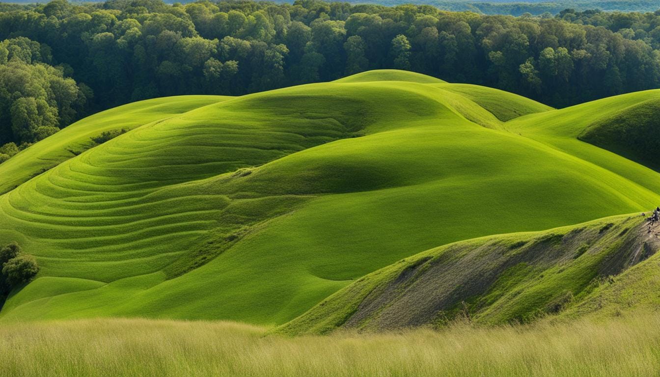 Lizard Mound State Park: Explore Wisconsin's Newest State Park ...