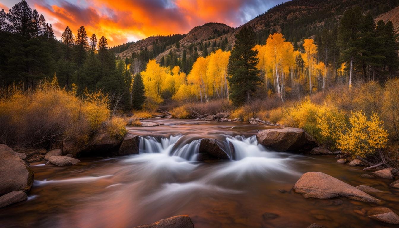 Lory State Park: Explore Colorado - Verdant Traveler